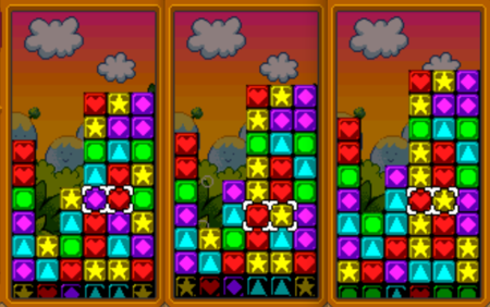 Tetris Attack/Combos — StrategyWiki, the video game walkthrough and ...