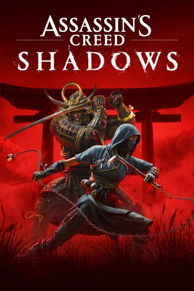 Assassin's Creed Shadows — StrategyWiki | Strategy guide and game ...