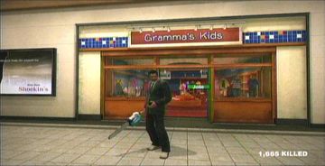 Dead Rising/Stores — StrategyWiki, the video game walkthrough and ...