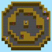 Final Fantasy II/Mission to the Cyclone — StrategyWiki | Strategy guide ...