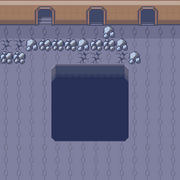 Pokémon Ruby and Sapphire/Sky Pillar — StrategyWiki | Strategy guide ...