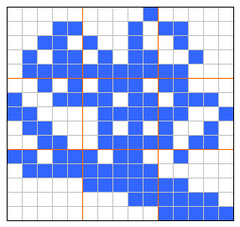 Picross DS/Normal Mode Level 5 — StrategyWiki | Strategy guide and game ...
