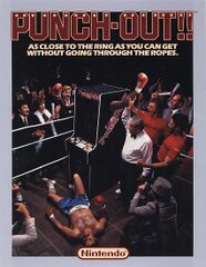 Punch-Out!! — StrategyWiki | Strategy guide and game reference wiki