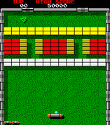 Arkanoid/Walkthrough — StrategyWiki | Strategy guide and game reference ...