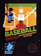 Baseball (NES) — StrategyWiki | Strategy guide and game reference wiki