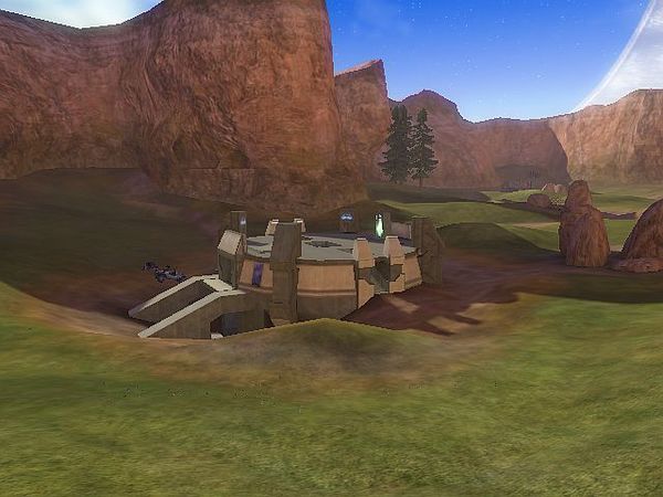 Halo 2/Coagulation — StrategyWiki | Strategy guide and game reference wiki