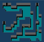 Dragon Scroll/Zarik Desert — StrategyWiki | Strategy guide and game ...