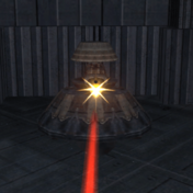 Star Wars Knights of the Old Republic II: The Sith Lords/Trayus Proving ...