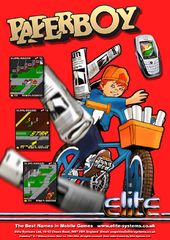 Paperboy — StrategyWiki | Strategy guide and game reference wiki