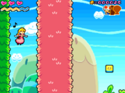 Super Princess Peach/Gameplay — StrategyWiki | Strategy guide and game ...