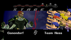 Super Smash Bros. Melee/Regular Matches — StrategyWiki | Strategy guide ...