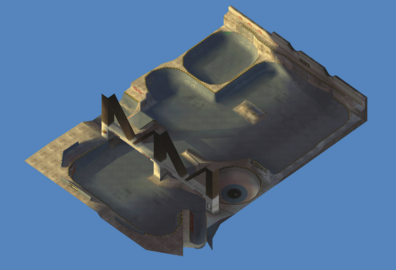 Tony Hawk's Pro Skater/Burnside — StrategyWiki | Strategy guide and ...