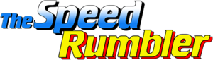 The Speed Rumbler/Table of Contents — StrategyWiki | Strategy guide and ...
