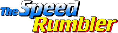 The Speed Rumbler/Table of Contents — StrategyWiki | Strategy guide and ...