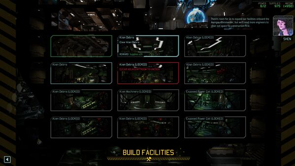 XCOM 2/Facilities — StrategyWiki | Strategy guide and game reference wiki