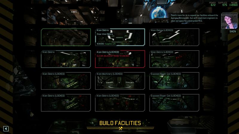 XCOM 2/Facilities — StrategyWiki | Strategy guide and game reference wiki