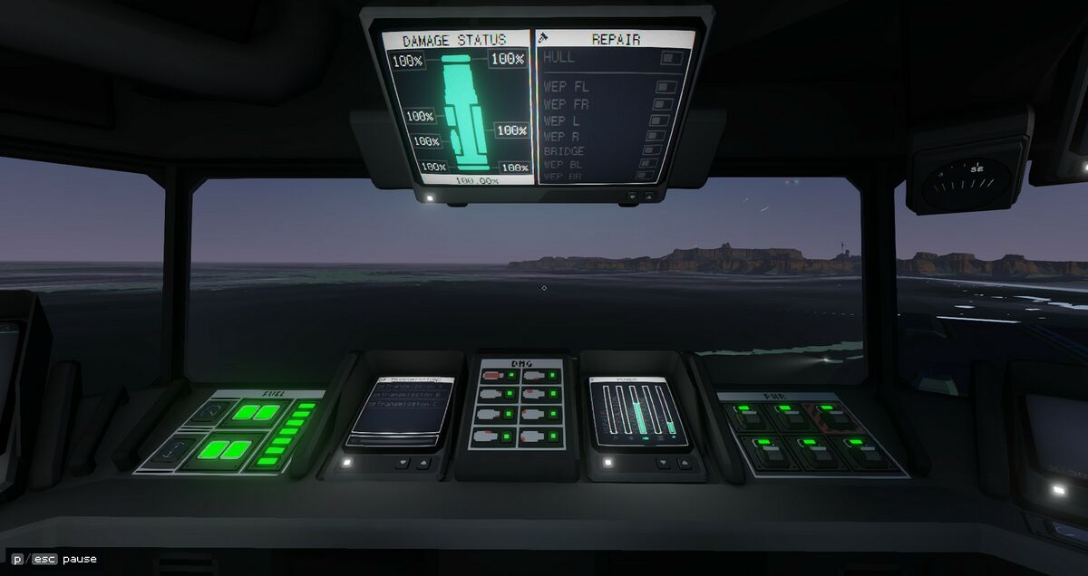 Carrier Command 2/Carrier: Damage Control & Communications ...