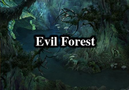 Final Fantasy IX/Evil Forest — StrategyWiki | Strategy guide and game ...