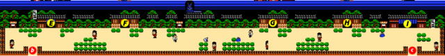 File:Ganbare Goemon 2 Stage 6 section 3.png — StrategyWiki | Strategy ...