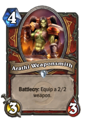 Category:Hearthstone: Heroes of Warcraft images — StrategyWiki | Strategy guide and game ...