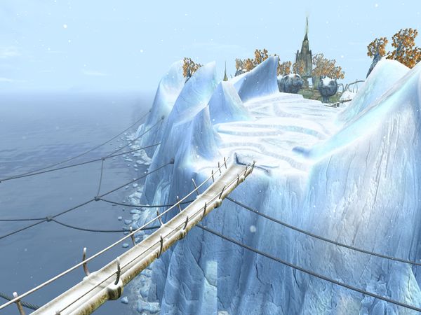 Myst V: End of Ages/Ages — StrategyWiki | Strategy guide and game ...