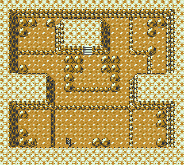 Pokémon Gold and Silver/Burned Tower — StrategyWiki | Strategy guide ...