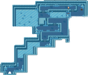 Pokémon HeartGold and SoulSilver/Ice Path — StrategyWiki | Strategy ...
