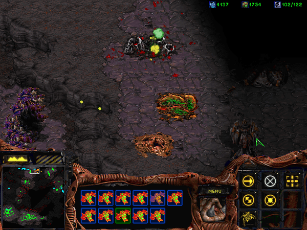 StarCraft/The Culling — StrategyWiki | Strategy guide and game ...