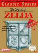The Legend of Zelda — StrategyWiki | Strategy guide and game reference wiki