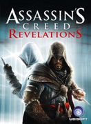 Category:Assassin's Creed: Revelations files — StrategyWiki | Strategy ...
