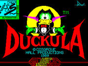 Count Duckula — StrategyWiki | Strategy guide and game reference wiki