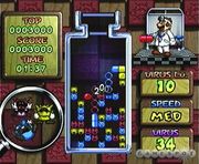 Nintendo Puzzle Collection — StrategyWiki | Strategy guide and game ...