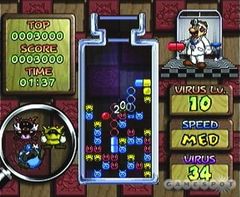 Nintendo Puzzle Collection — StrategyWiki | Strategy guide and game ...