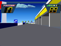 Driver's Eyes — StrategyWiki | Strategy guide and game reference wiki
