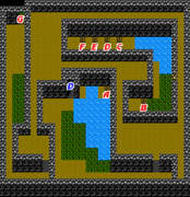 Final Fantasy II/Mission to Mysidia — StrategyWiki | Strategy guide and ...