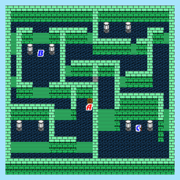 Final Fantasy II/Mission to the Pandaemonium — StrategyWiki | Strategy ...