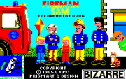 Category:Fireman Sam images — StrategyWiki | Strategy guide and game ...