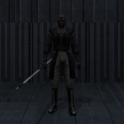Star Wars Knights of the Old Republic II: The Sith Lords/Trayus Proving ...