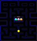 Pac-Man/Walkthrough — StrategyWiki | Strategy guide and game reference wiki