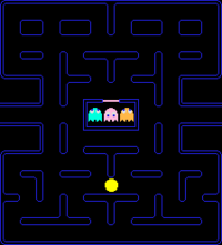 Pac-Man/Walkthrough — StrategyWiki | Strategy guide and game reference wiki