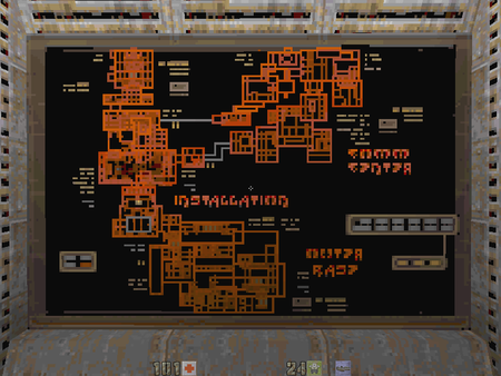 Quake II/Installation — StrategyWiki | Strategy guide and game ...