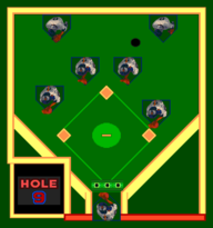 Tri-Sports/Mini Golf Deluxe — StrategyWiki | Strategy guide and game ...