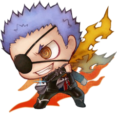 Category:Togainu no Chi: True Blood images — StrategyWiki | Strategy ...