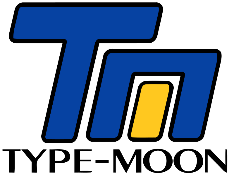 File:Type-Moon logo.svg — StrategyWiki | Strategy guide and game ...