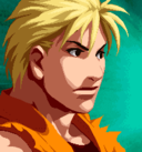 The King of Fighters Ash Saga/Ryo — StrategyWiki | Strategy guide and ...