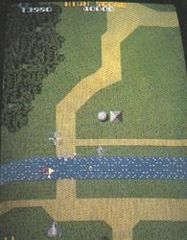 Xevious/Walkthrough — StrategyWiki | Strategy guide and game reference wiki