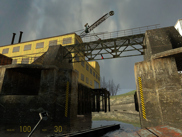 File:HL2 WH opened gate.png — StrategyWiki | Strategy guide and game ...