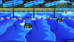 Paper Mario: The Thousand-Year Door/Pianta Parlor — StrategyWiki ...