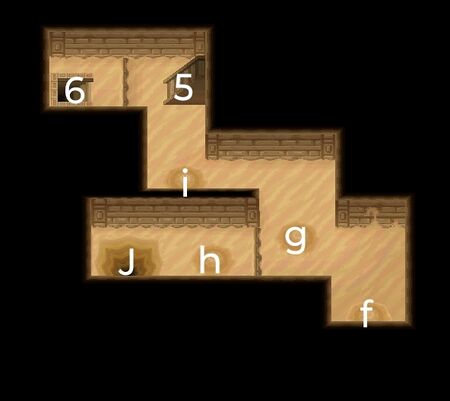 Pokémon Black and White/Icirrus City — StrategyWiki | Strategy guide ...