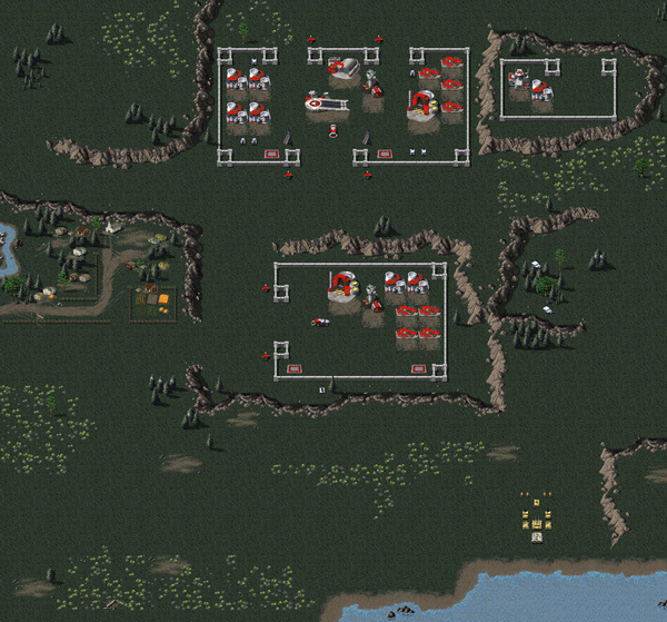Command & Conquer/Yugoslavia — StrategyWiki | Strategy guide and game ... Command & Conquer/Yugoslavia — StrategyWiki | Strategy guide and game ...